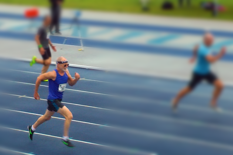 Richard, 70: Running Technique – Dos, Don’ts, and Cues | TopHealthInfo.com